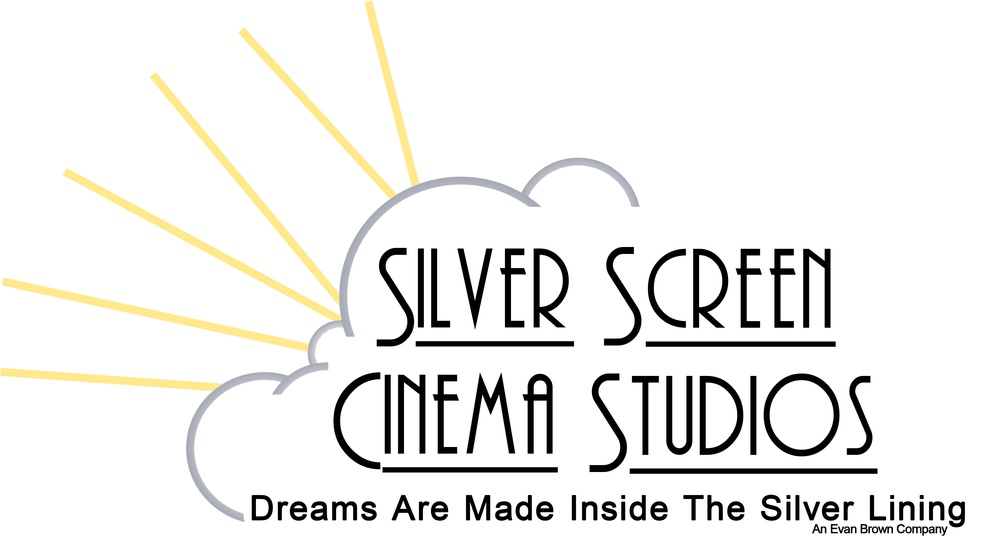 Silver Screen Cinema Studios – Dreams Are Made Inside The Silver Lining